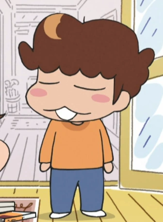 Yuzuhiko Tachibana | Atashinchi Wiki | Fandom