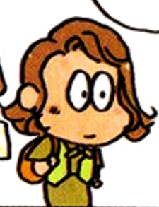 Kajii | Atashinchi Wiki | Fandom