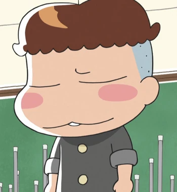 Yuzuhiko Tachibana | Atashinchi Wiki | Fandom