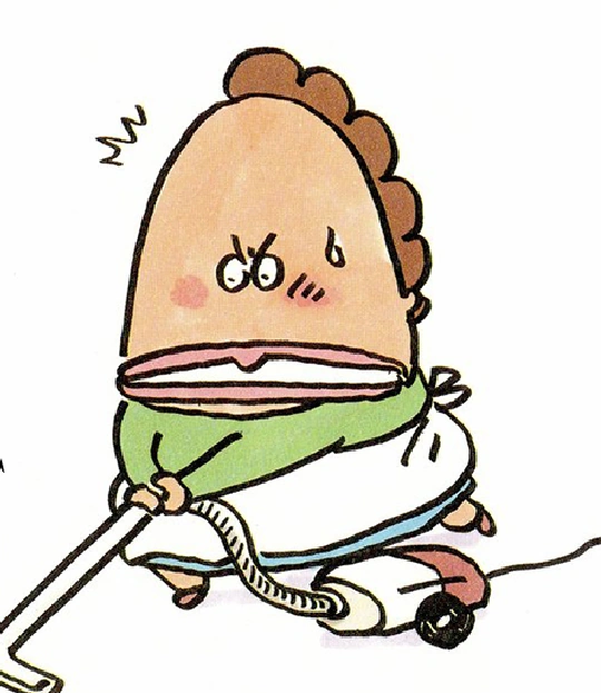 Okaa-san Tachibana | Atashinchi Wiki | Fandom