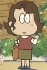 Kajii | Atashinchi Wiki | Fandom