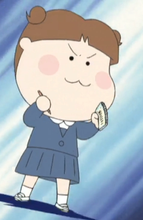 Kawashima | Atashinchi Wiki | Fandom