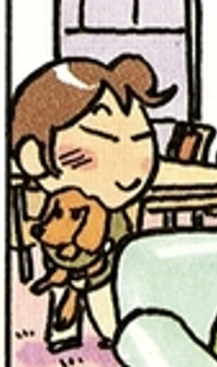 Alex | Atashinchi Wiki | Fandom