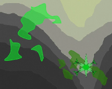 Empire of the Southern Dominance | Atat and Jaja's Odd World Wiki | Fandom