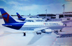 Air Triangle | Airport Hero Wiki | Fandom
