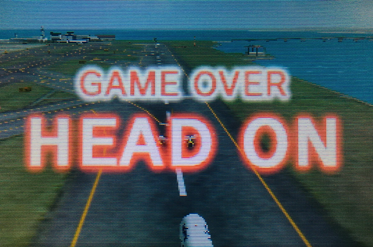 Game Over | Airport Hero Wiki | Fandom