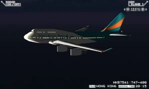 Hong Kong Bird | Airport Hero Wiki | Fandom