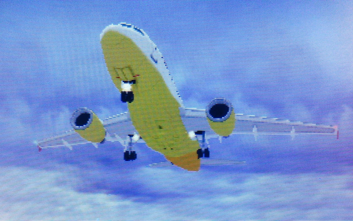 Japan Sky Airlines | Airport Hero Wiki | Fandom