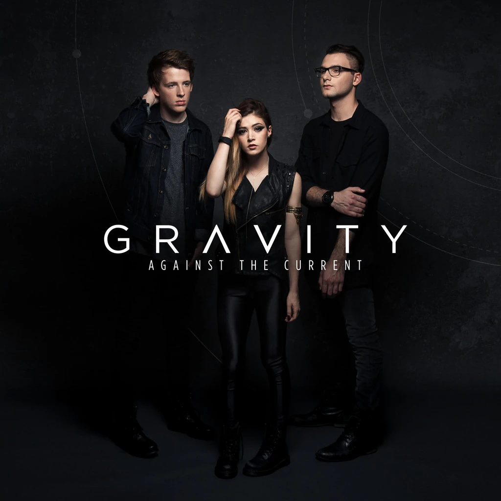 Gravity | Against The Current Wikia | Fandom