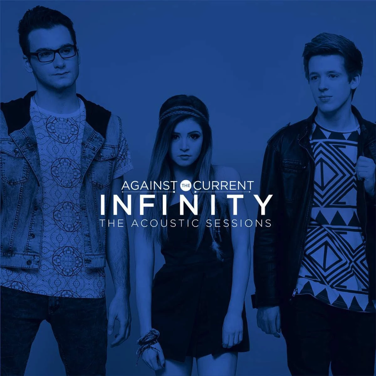 Infinity (The Acoustic Sessions) | Against The Current Wikia | Fandom