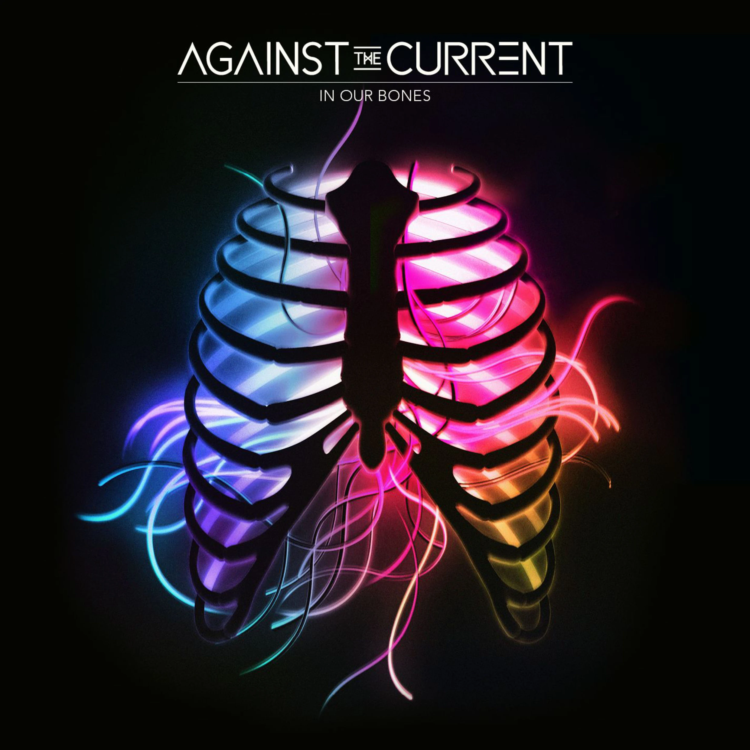 Against The Current Wallpaper