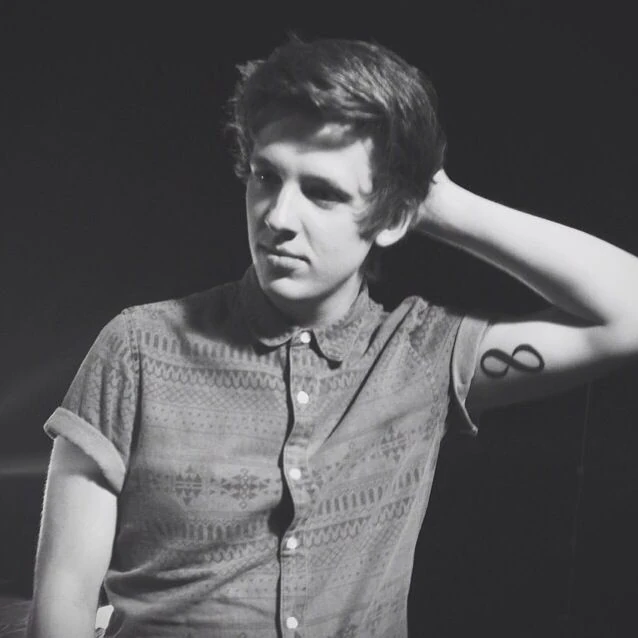 Dan Gow | Against The Current Wikia | Fandom