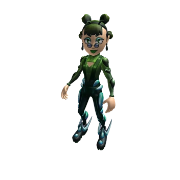 VanillaMari | ATC Next Gen Wiki | Fandom