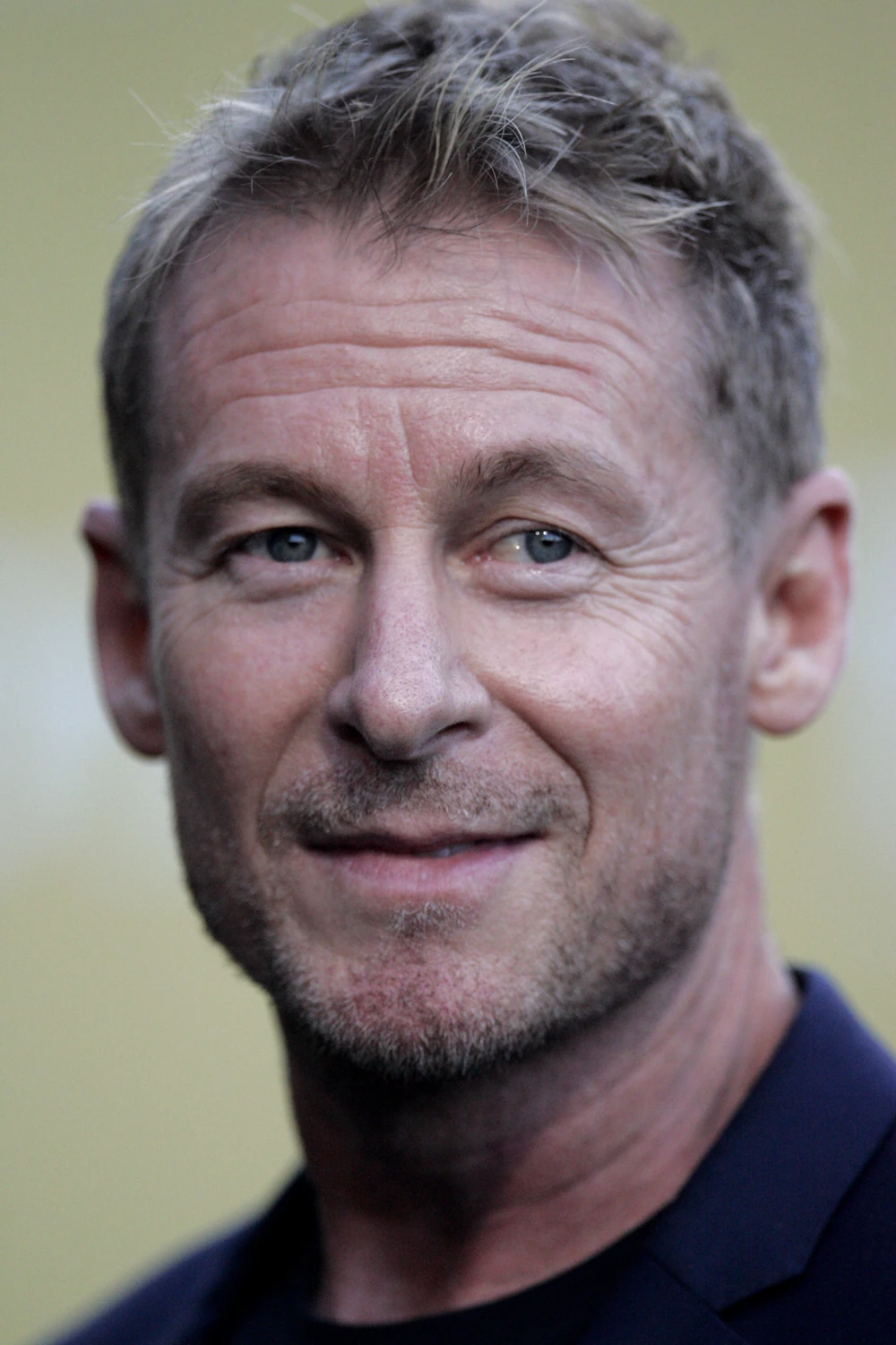 Richard Roxburgh | Australian Theatre Database Wikia | Fandom
