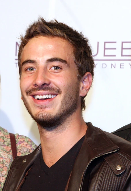 Ryan Corr | Australian Theatre Database Wikia | Fandom