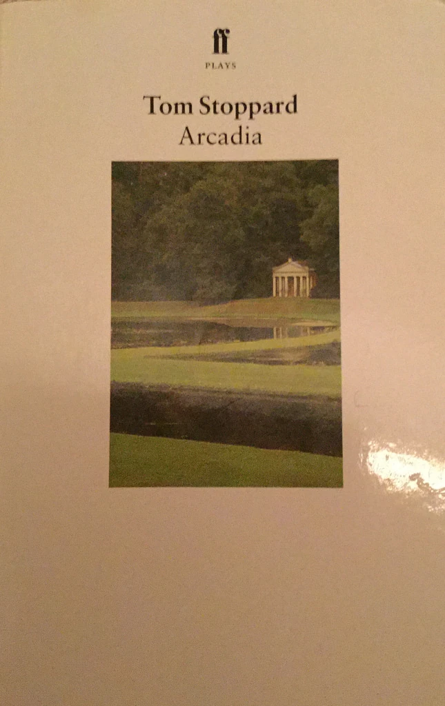 Arcadia | Australian Theatre Database Wikia | Fandom