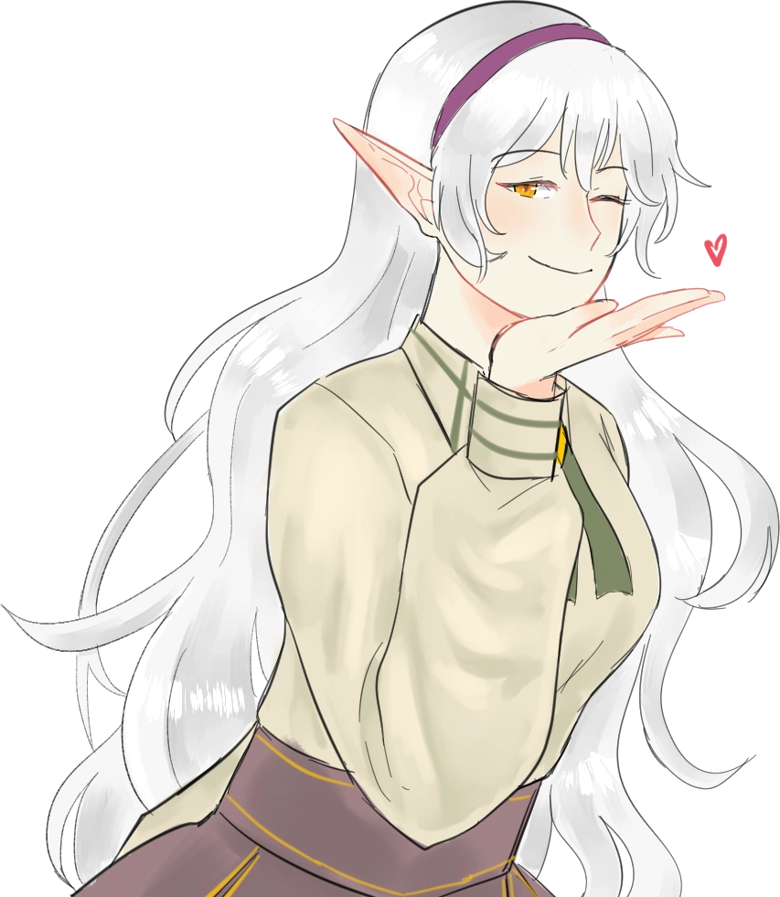 Aileen Saufelon | Ateleista Dream Wiki | Fandom