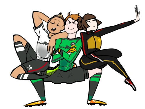 Team FTBL | Atelier 179 Wikia | Fandom