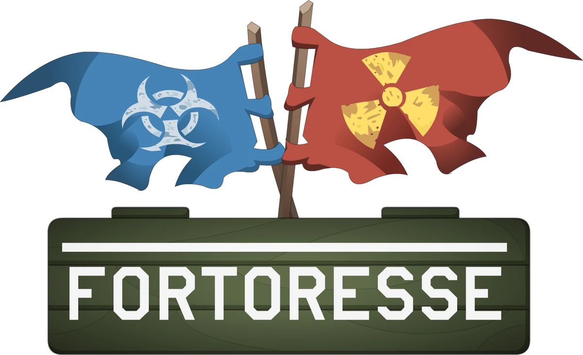 Fortoresse | Atelier 801 Wiki | Fandom