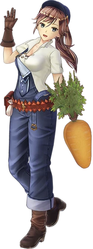 Cassandra Cappelli | Atelier Wiki | Fandom