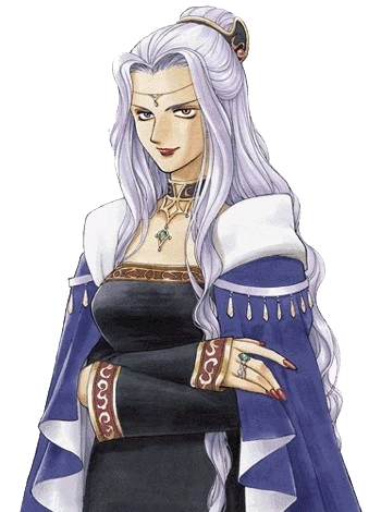 Hermina | Atelier Wiki | Fandom