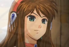 Eisel Weimar | Atelier Wiki | Fandom