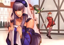 Hermina | Atelier Wiki | Fandom