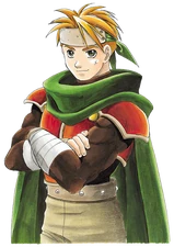 Ruven Filnir | Atelier Wiki | Fandom