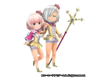 Merurulince Rede Arls | Atelier Wiki | Fandom