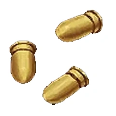 Normal Bullet | Atelier Wiki | Fandom
