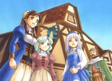 Hermina | Atelier Wiki | Fandom