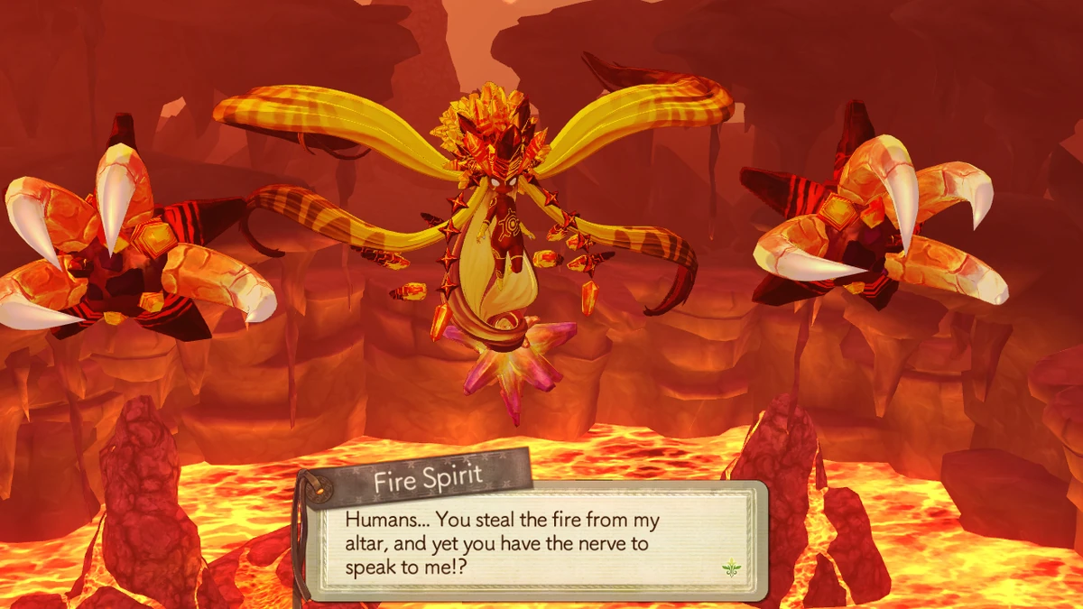 Fire Lord | Atelier Wiki | Fandom