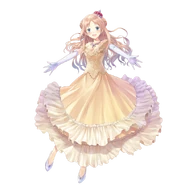 Merurulince Rede Arls | Atelier Wiki | Fandom