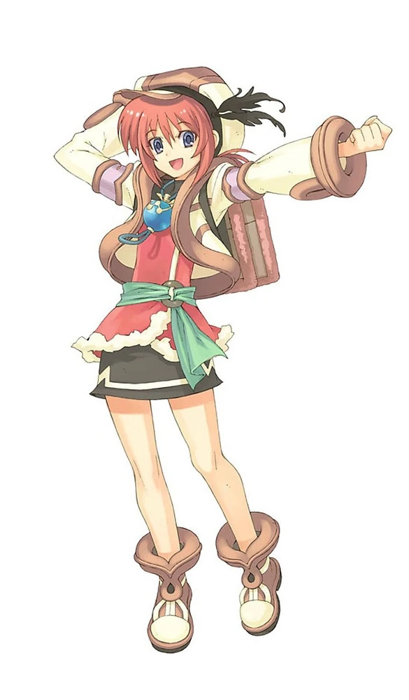 Category:Atelier Annie Characters | Atelier Wiki | Fandom
