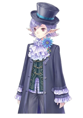 Hom | Atelier Wiki | Fandom