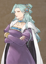Ingrid | Atelier Wiki | Fandom
