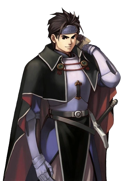 Adelbert Hocker | Atelier Wiki | Fandom