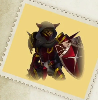 Immortal Knight | Atelier Wiki | Fandom