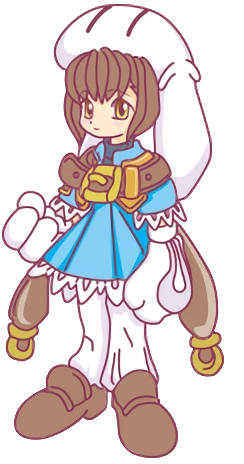 Gust-chan | Atelier Wiki | Fandom