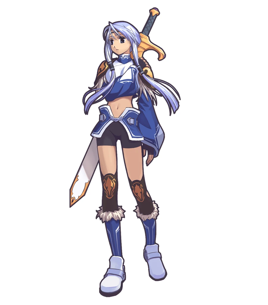 Meyna | Atelier Wiki | Fandom