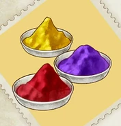 Alchemy Paint | Atelier Wiki | Fandom