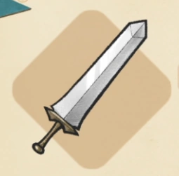 Broadsword | Atelier Wiki | Fandom