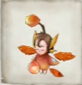 Fire Pixie | Atelier Wiki | Fandom