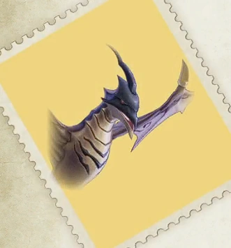 Mega Wyvern | Atelier Wiki | Fandom