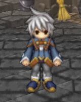 Vayne Aurelius | Atelier Wiki | Fandom