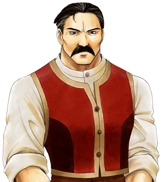 Kugel Richter | Atelier Wiki | Fandom