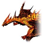Rakshasa Dragon | Atelier Wiki | Fandom