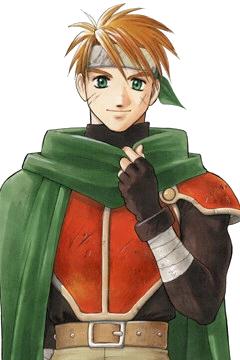 Ruven Filnir | Atelier Wiki | Fandom