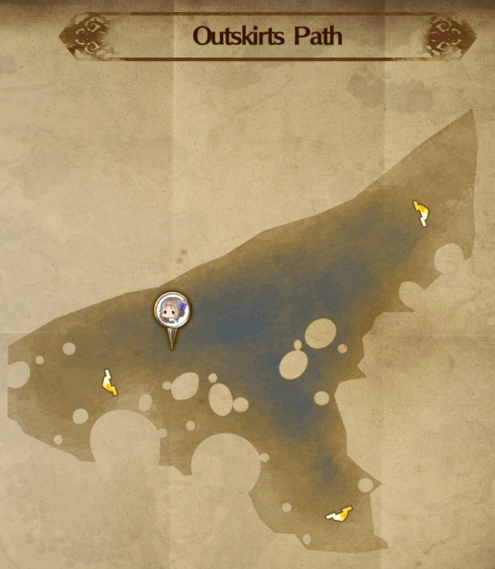 Outskirts Path | Atelier Wiki | Fandom