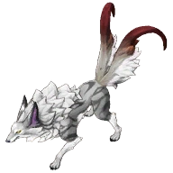 Silver Wolf | Atelier Wiki | Fandom
